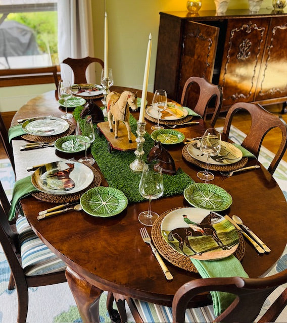 Elegant Tableware For Dining Experiences